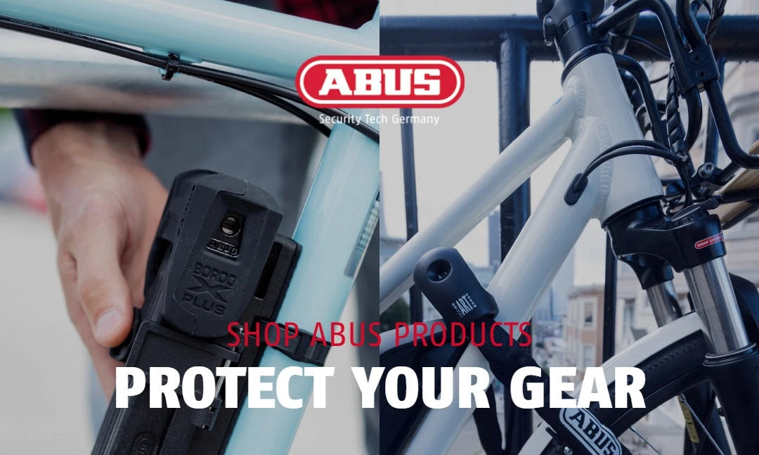 ABUS – Oz Backcountry