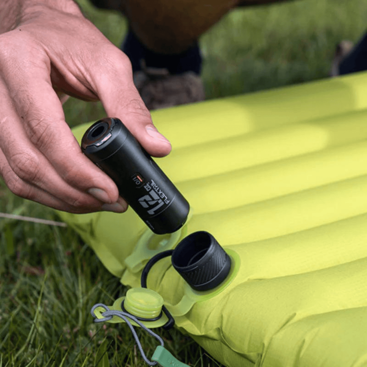 Inflators | Oz Backcountry