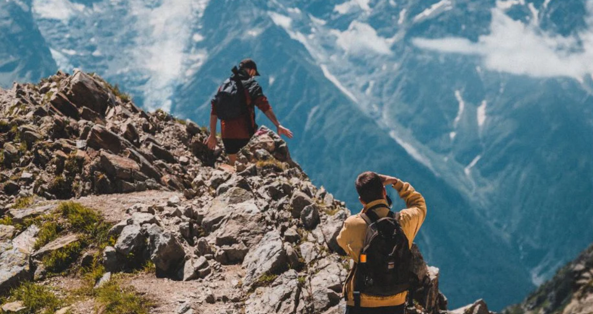 Flextail – Oz Backcountry