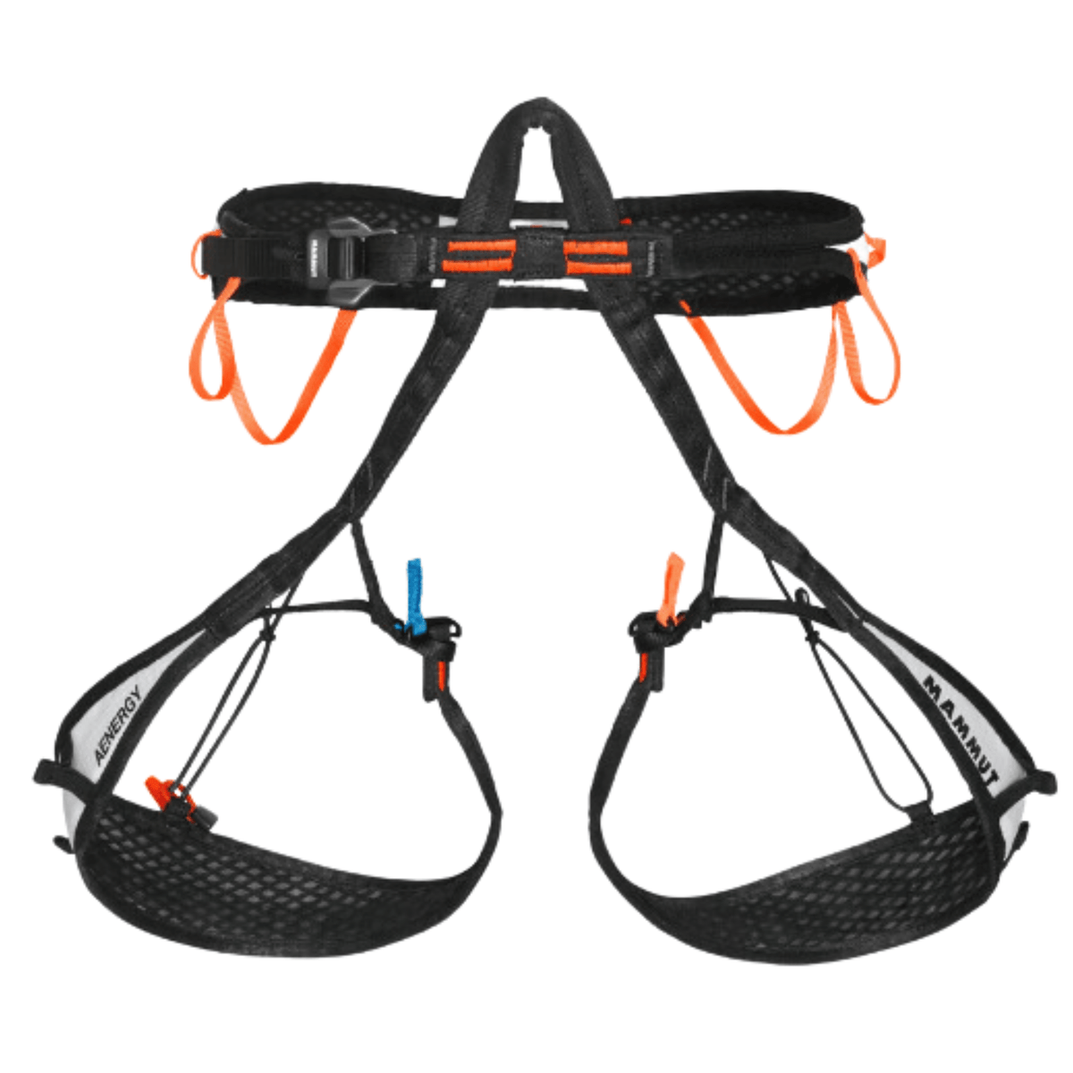 Aenergy Harness – Oz Backcountry
