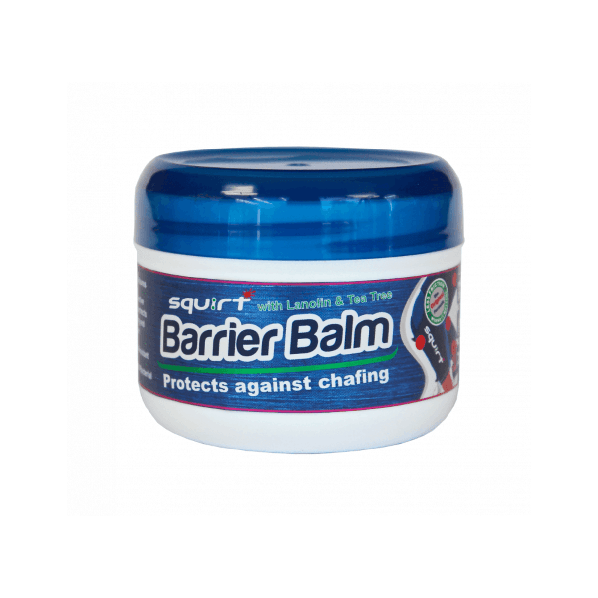 Squirt Barrier Balm – Oz Backcountry