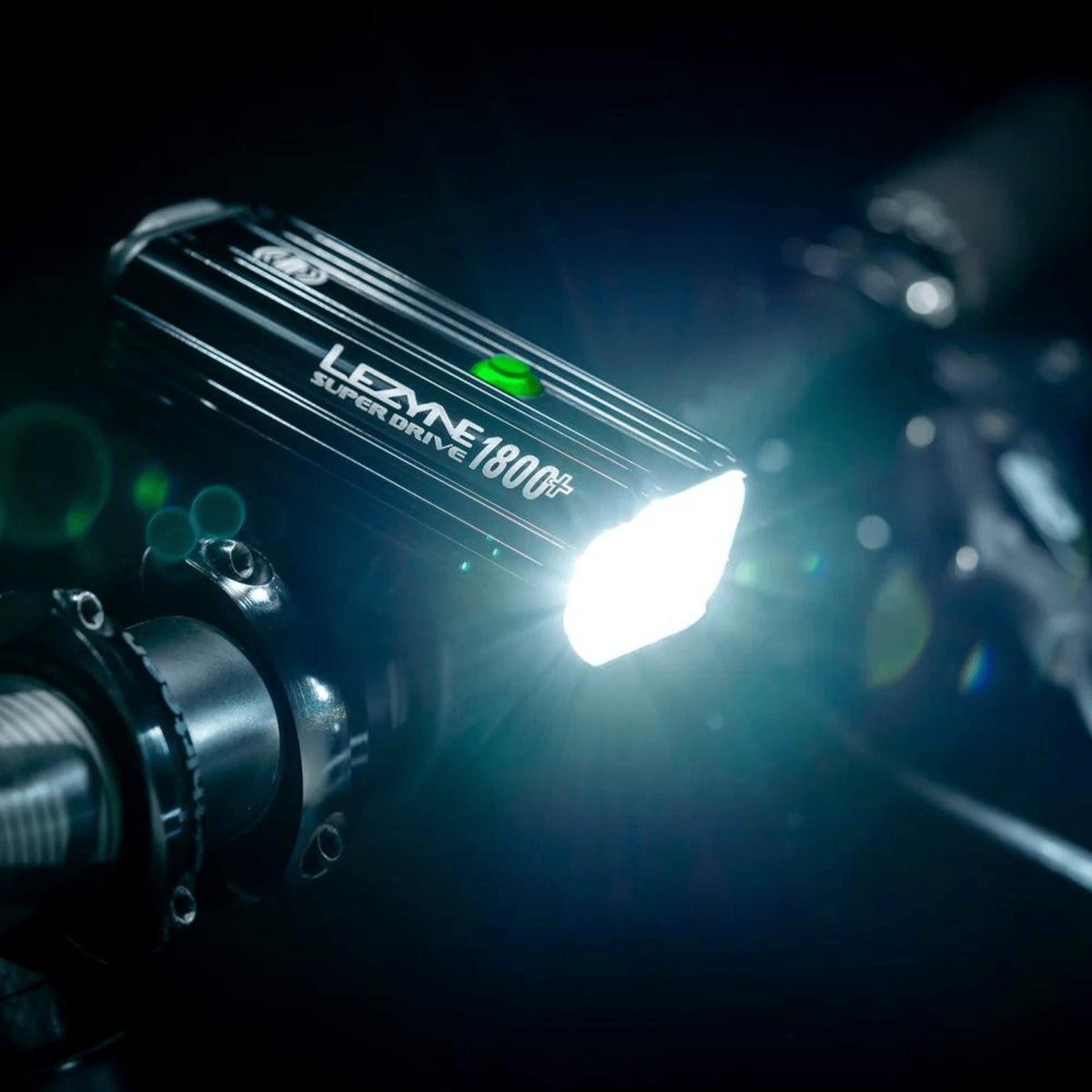 Top Bike Lights For Visibility And Safety | Order Today – Oz Backcountry
