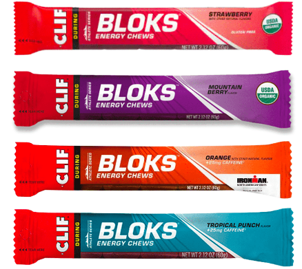 Best-Selling Energy Chews | Nutrition For Adventures – Oz Backcountry