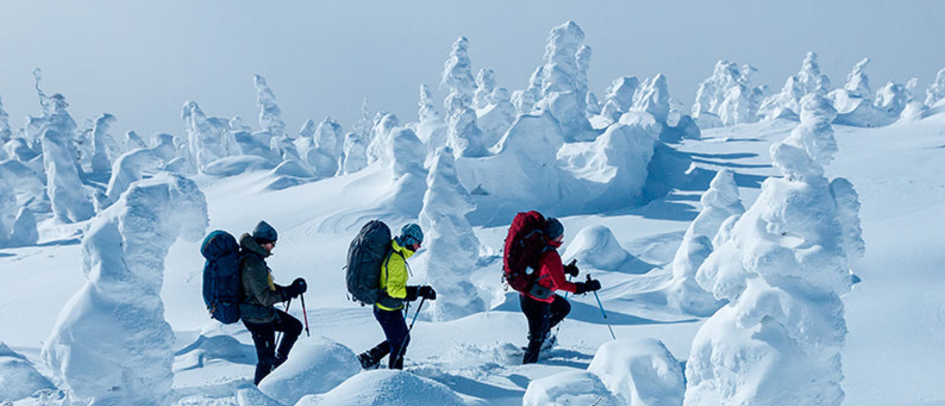 Mystery Ranch – Oz Backcountry