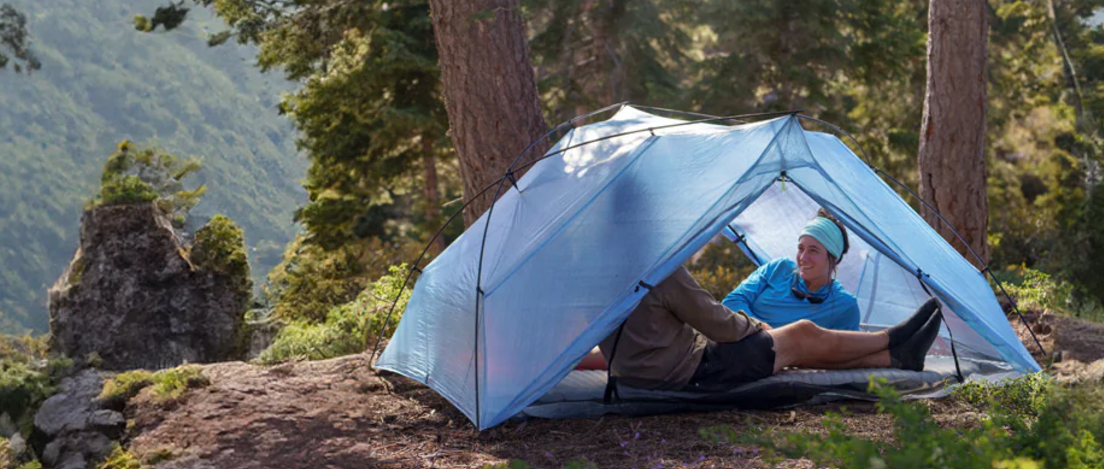 Zpacks – Oz Backcountry