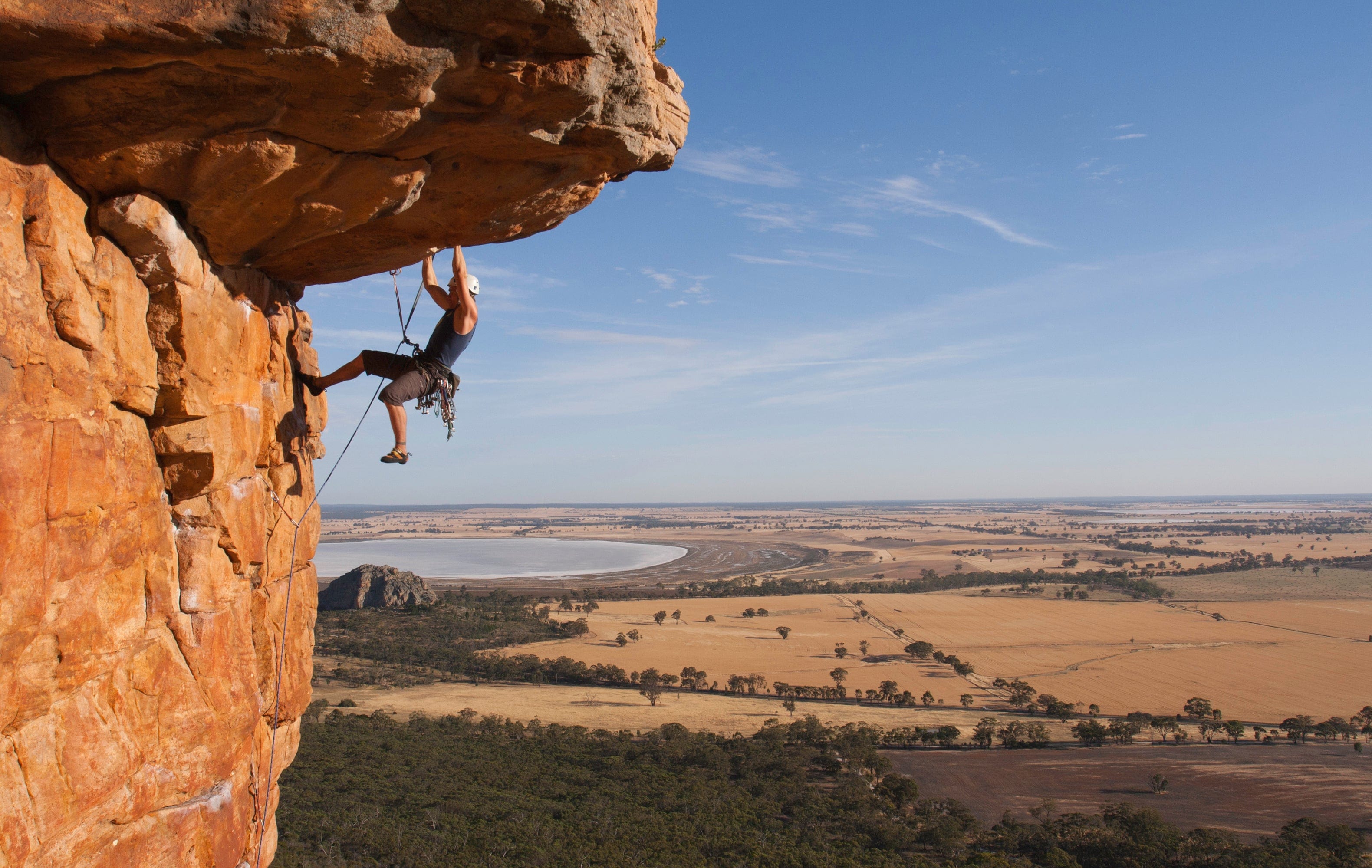 Oz Backcountry - Epic Experience, Information, and Gear