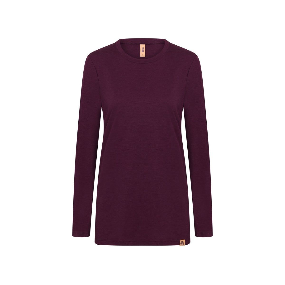 Women's Long Sleeve Merino T-Shirt – Oz Backcountry