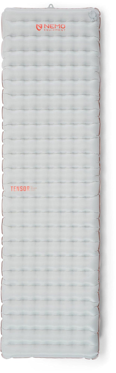 Tensor All Seasons Ultralight Insulated Sleeping Pad – Oz Backcountry