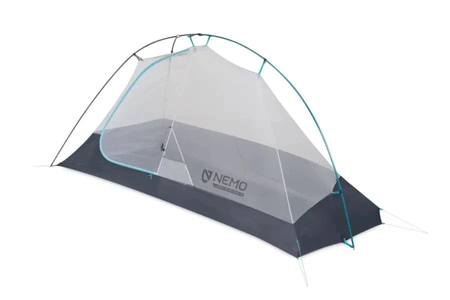 Hornet Elite OSMO Ultralight Backpacking Tent – Oz Backcountry