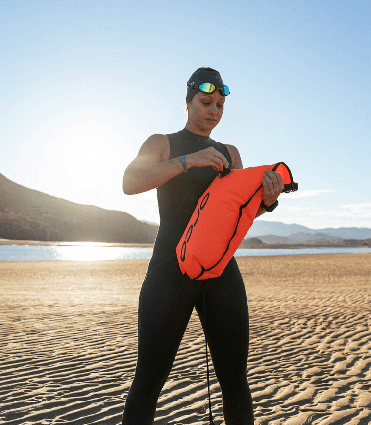 Vitalis Light Sleeveless Womens Wetsuit – Oz Backcountry