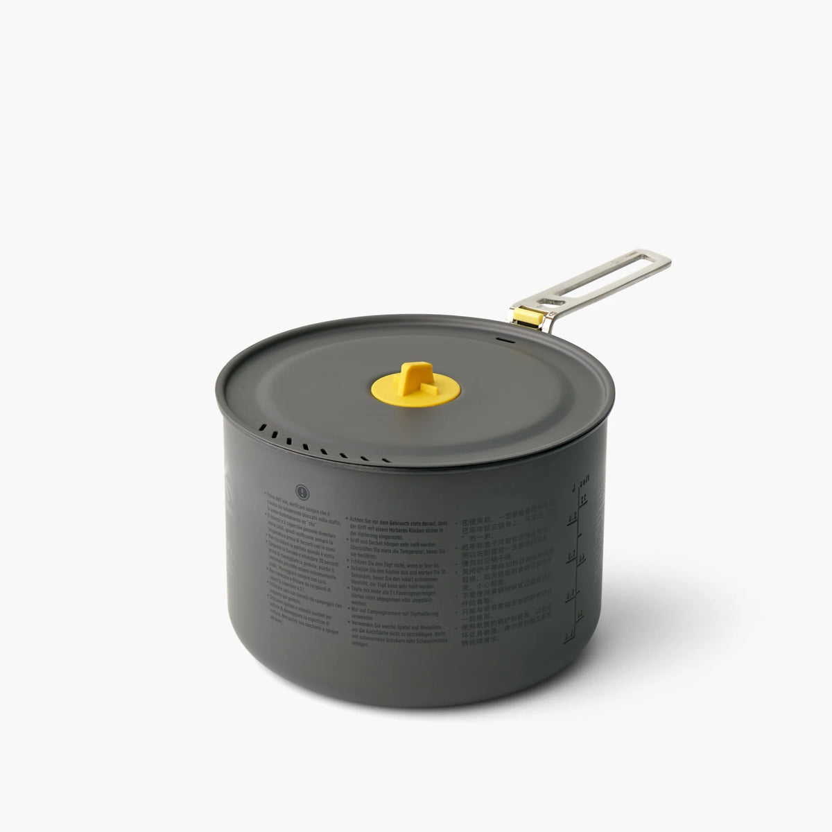 Frontier Ultralight Pots – Oz Backcountry