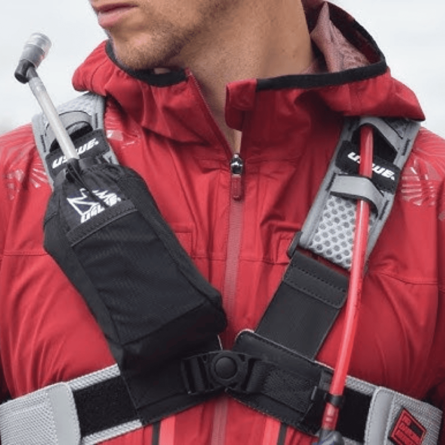 Chest Pocket – Oz Backcountry