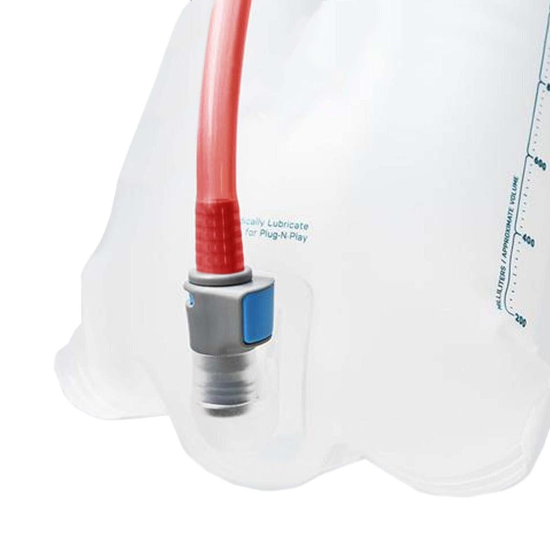 Elite Hydration Bladder With Plug-n-Play Coupling – Oz Backcountry