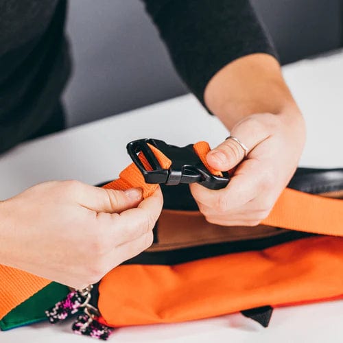 Dual Adjust Buckle Kit – Oz Backcountry