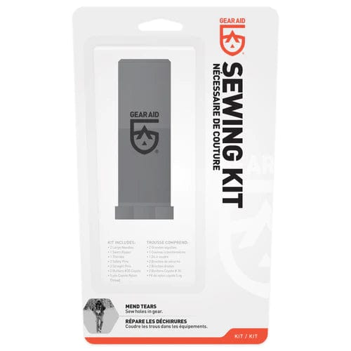 Sewing Kit – Oz Backcountry