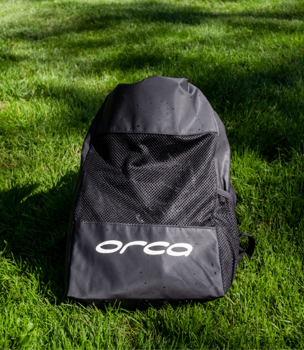 Mesh Backpack – Oz Backcountry